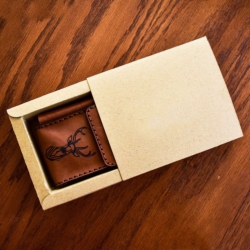 Sliding Boxes Template in 12 Different Sizes Suitable for - Etsy Canada