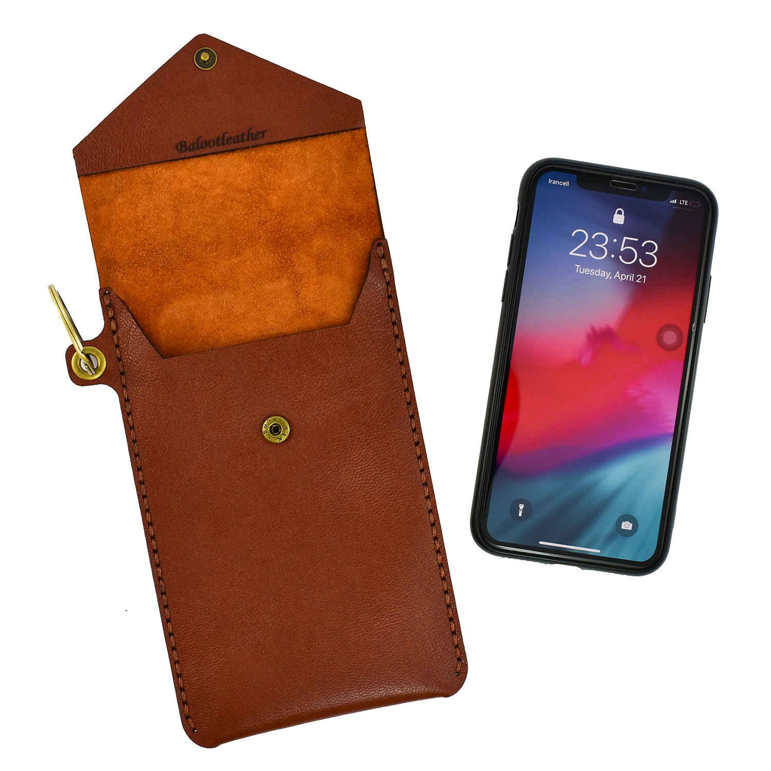Phone Leather Case Pattern Pattern for Both Handmade and - Etsy