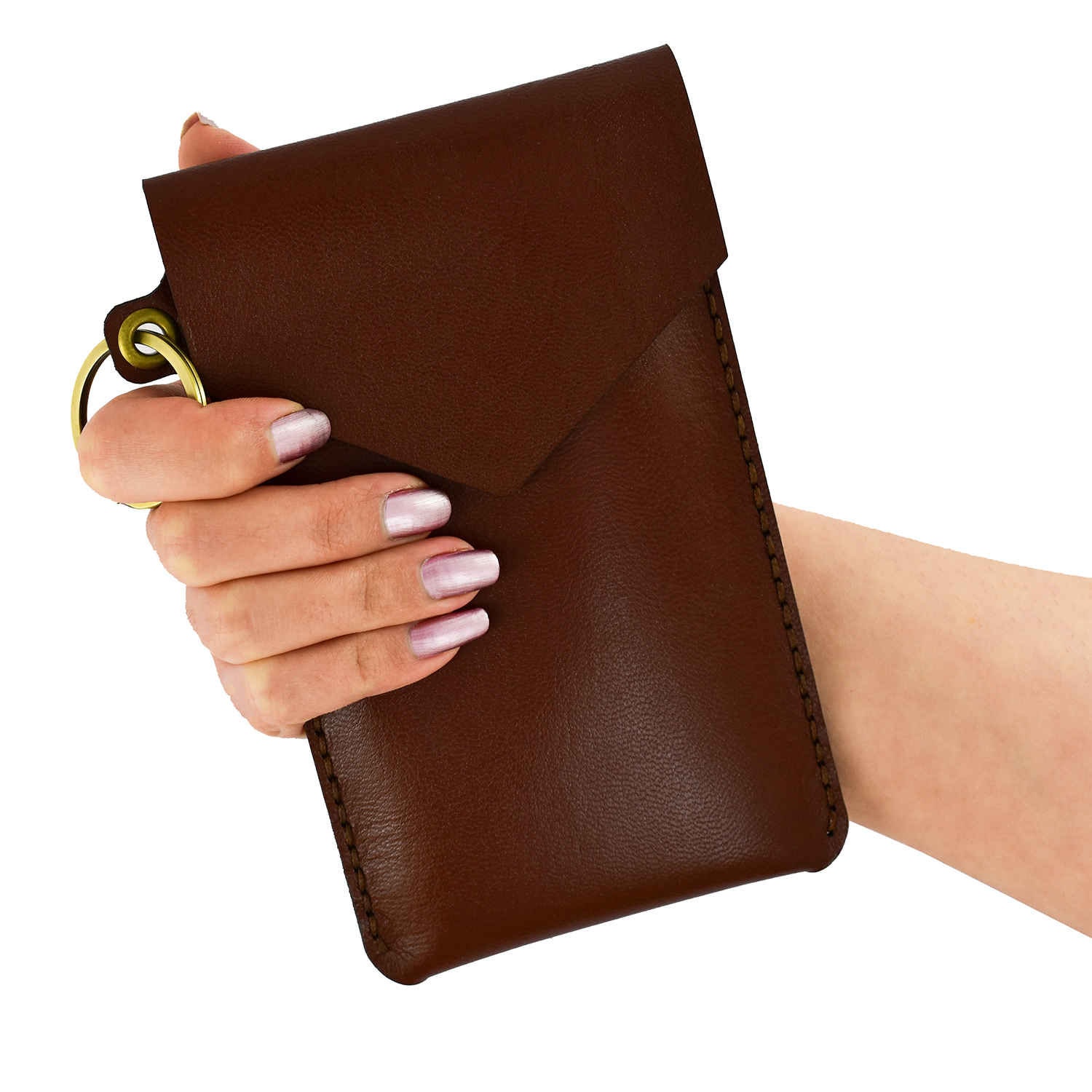 Phone Leather Case Pattern Pattern for Both Handmade and - Etsy