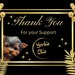 Yorkie Cowboy - Touch of the Old West - Wall Art - Home Office Decor ...