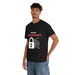 I'm With Cyber Security - Tshirt Design - Unisex Heavy Cotton Tee ...