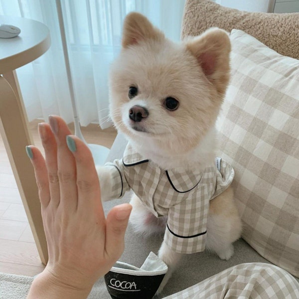 Cute Dog Clothes - Etsy