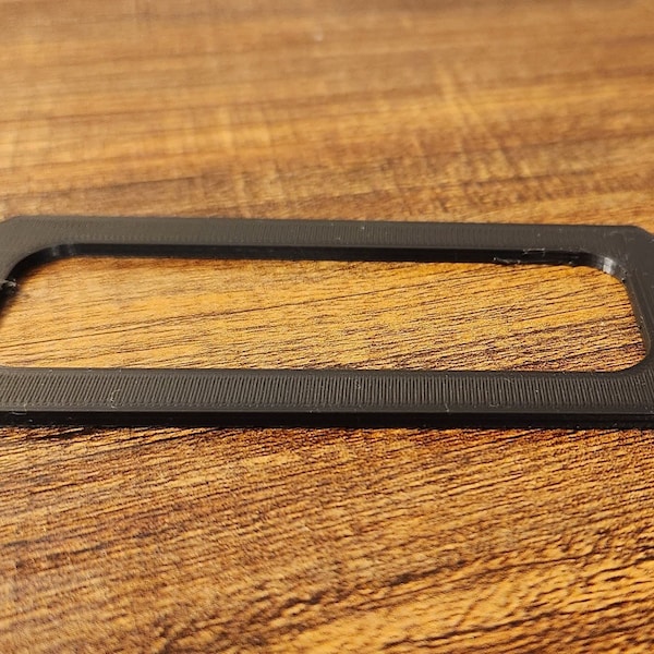 P90 Pickup Covers - Etsy