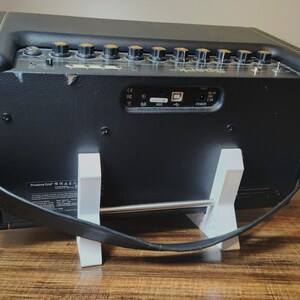 Guitar Amp Stand | Spark 40, MG15R and More! - Etsy