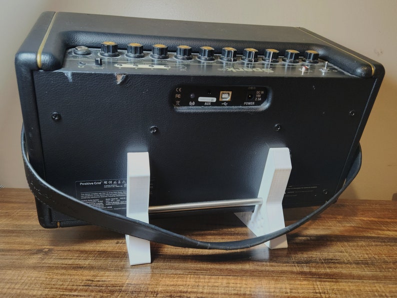 Guitar Amp Stand | Spark 40, MG15R and More! - Etsy