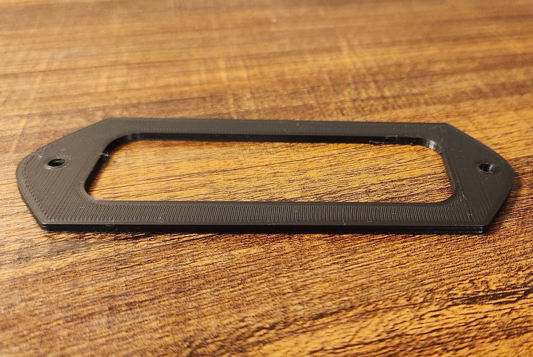 Guitar Pickup Riser P90 Adjustable Pickup Height - Etsy