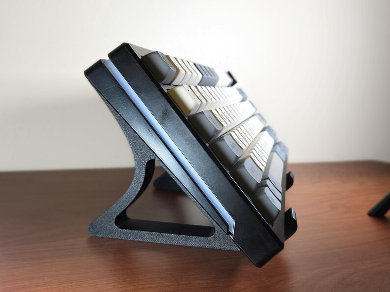 Mechanical Keyboard Display Stand - Etsy