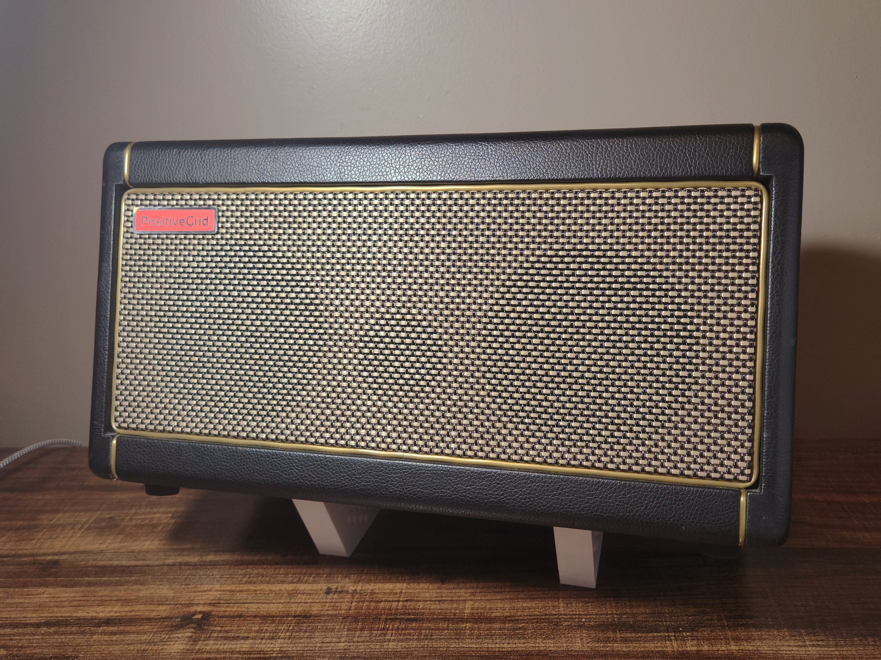 Guitar Amp Stand | Spark 40, MG15R and More! - Etsy