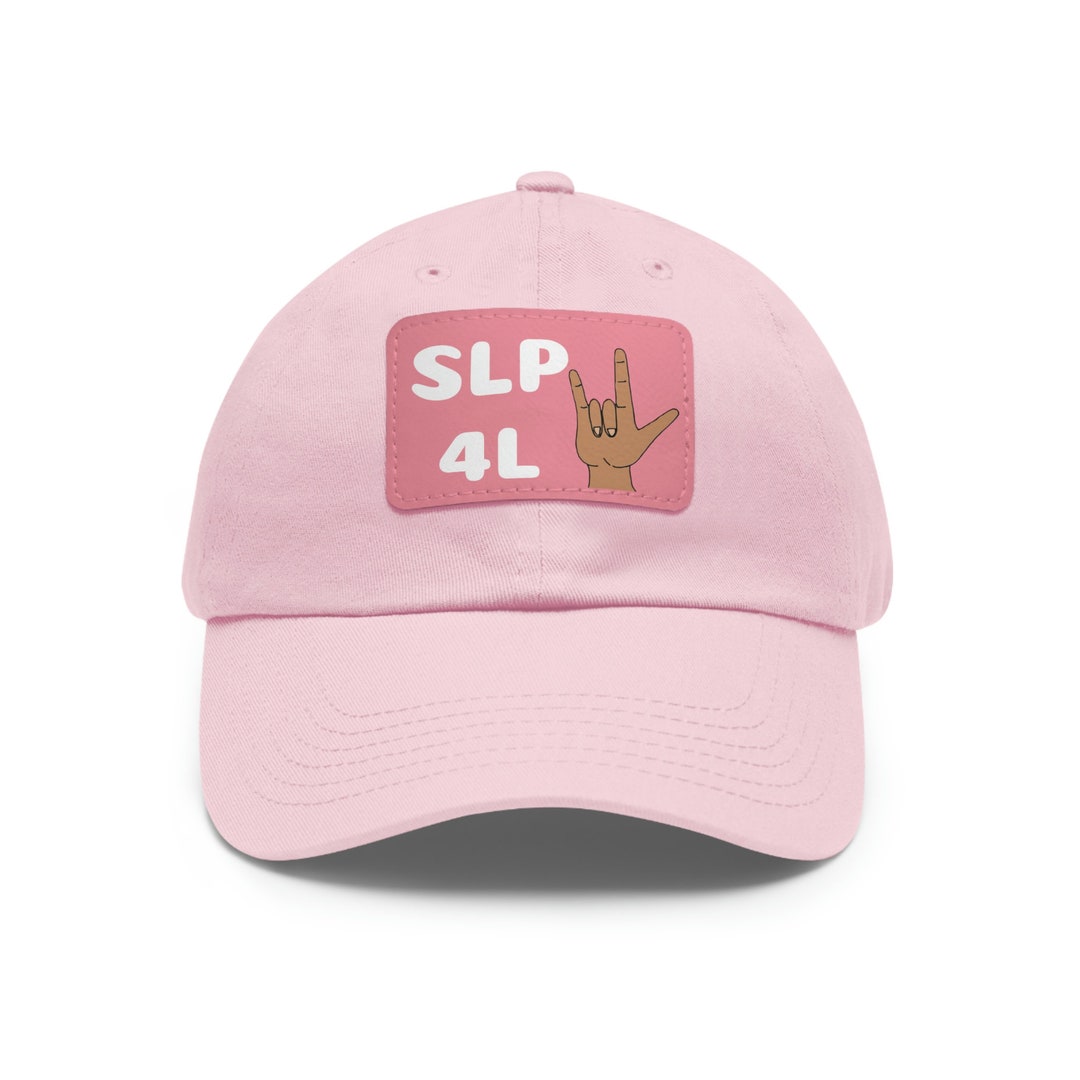 SLP 4L Hat - Etsy