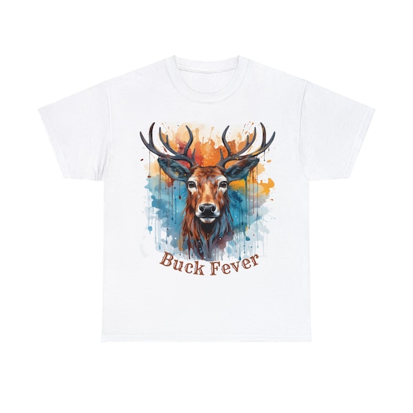 Buck Fever - Etsy