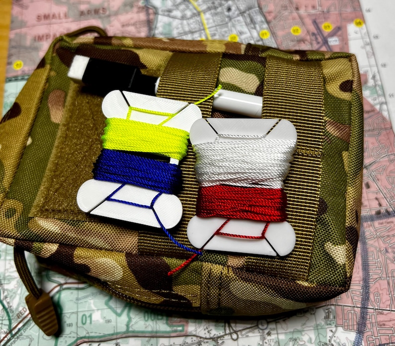 Military Terrain Model Kit for OPORDS, Planning, and Teaching - Etsy