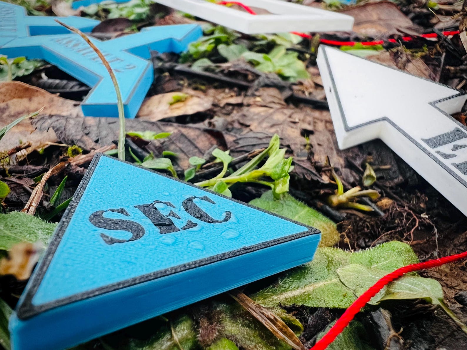 3D Printed Military Terrain Model Kit - Etsy