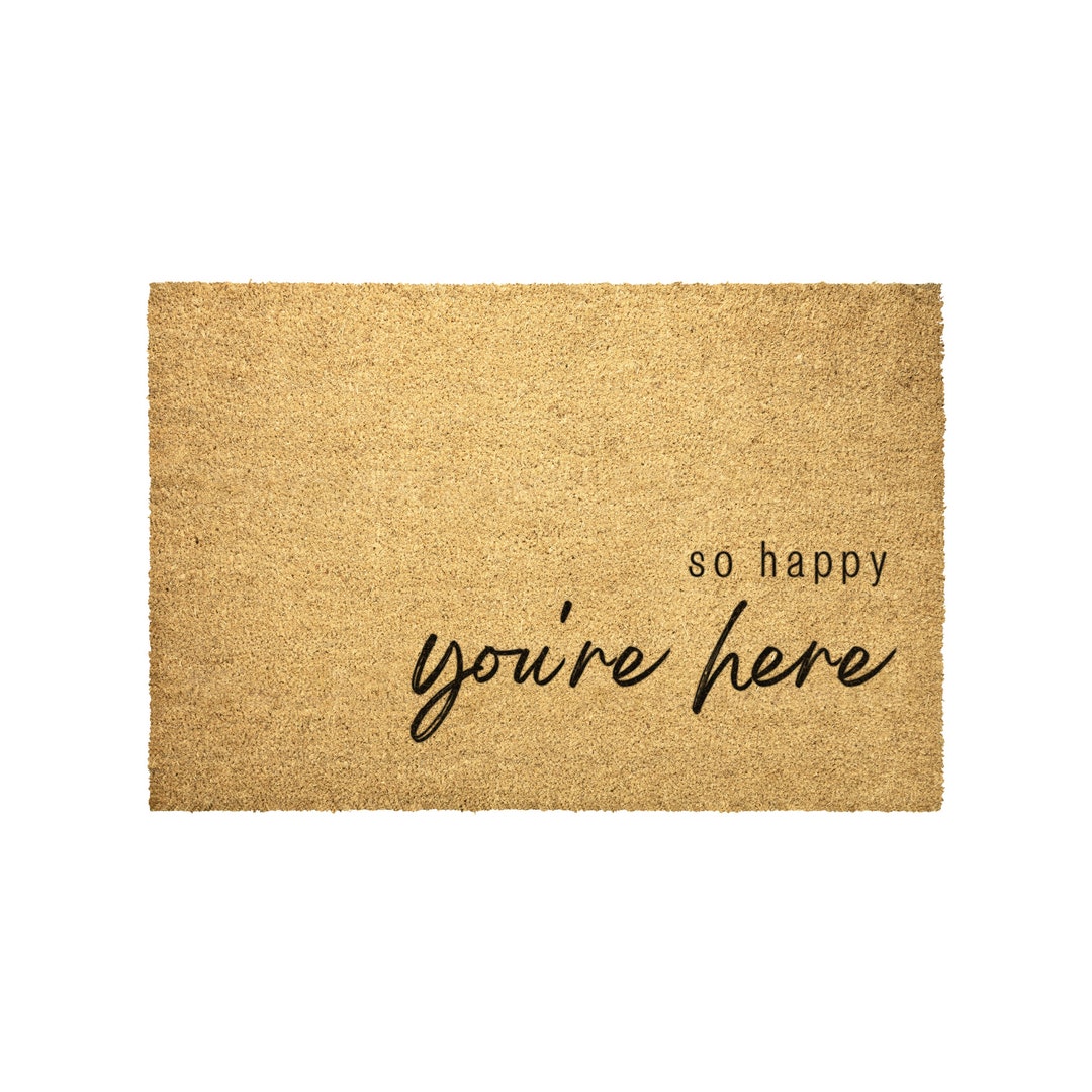So Happy - Etsy