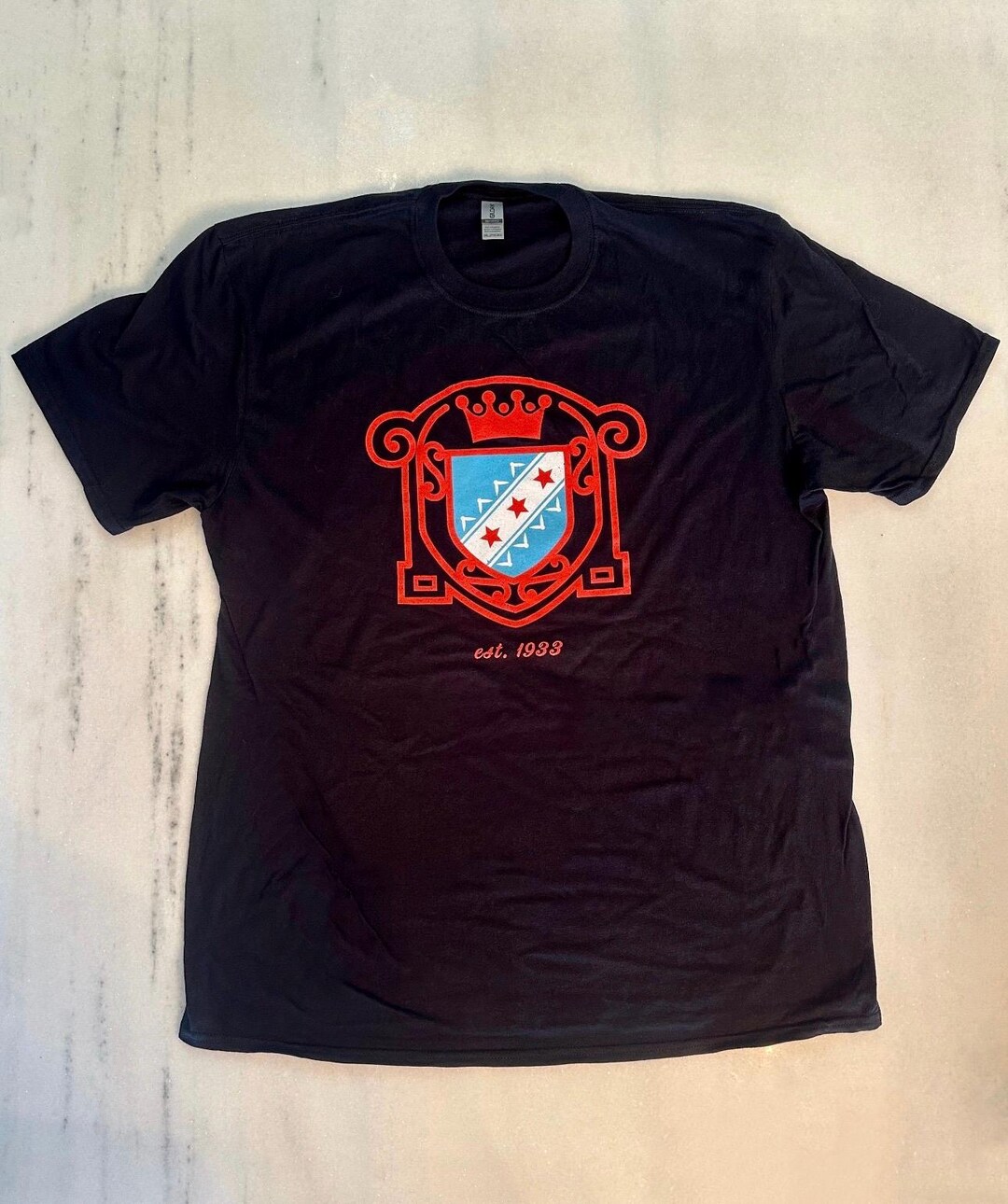 Jeppson’s Malort Logo T-shirt - Etsy