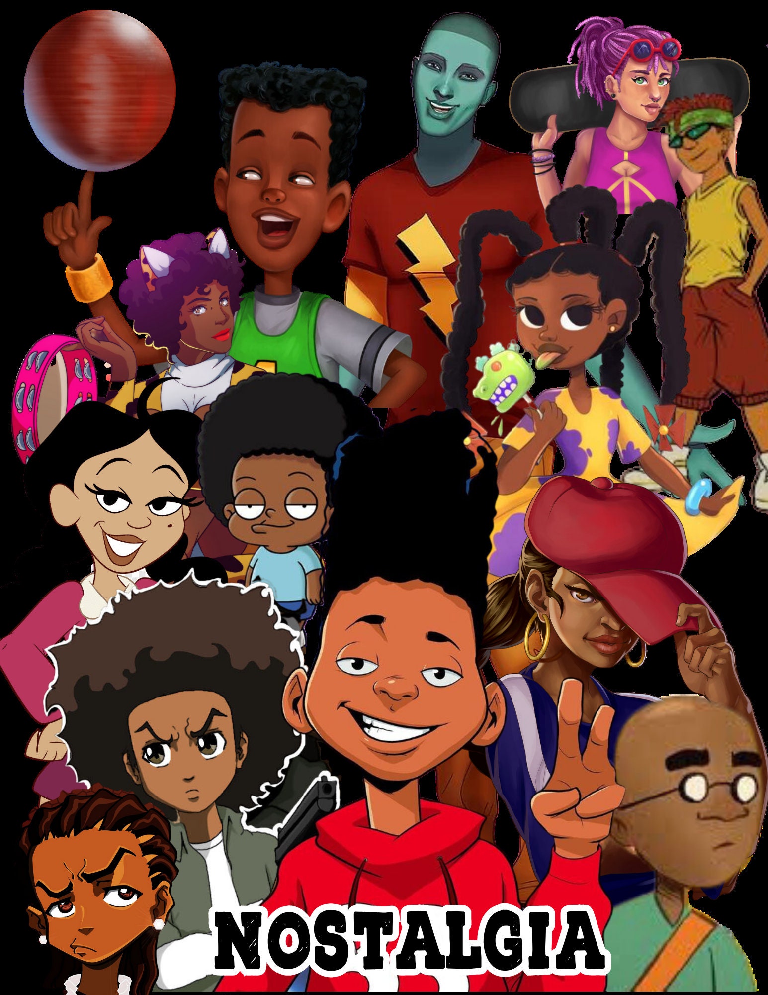 90s Nostalgia Png - Etsy