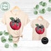 Retro Cute Back to School Coquette PNG Clipart Pencil Bow Roller Skate ...