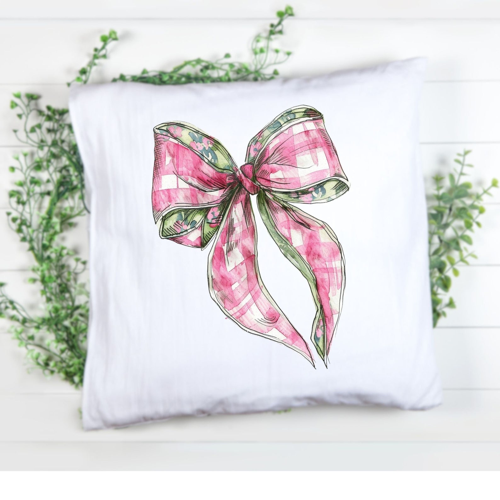 Trendy Bow Pink Coquette PNG Clipart Bundle, Coquette Bows, Ribbon ...
