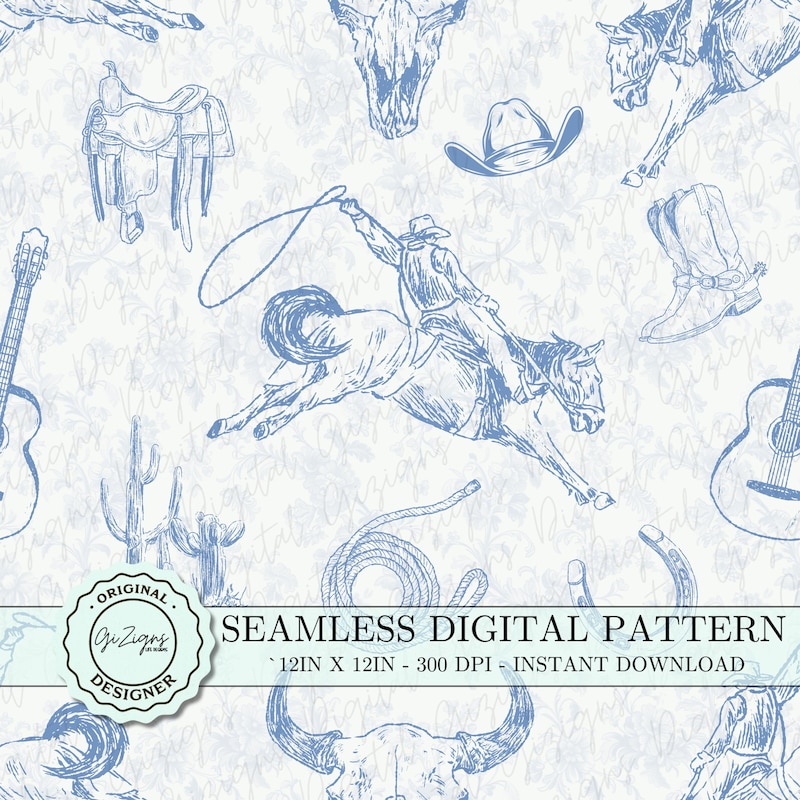 Western Wallpaper Pngs - Etsy