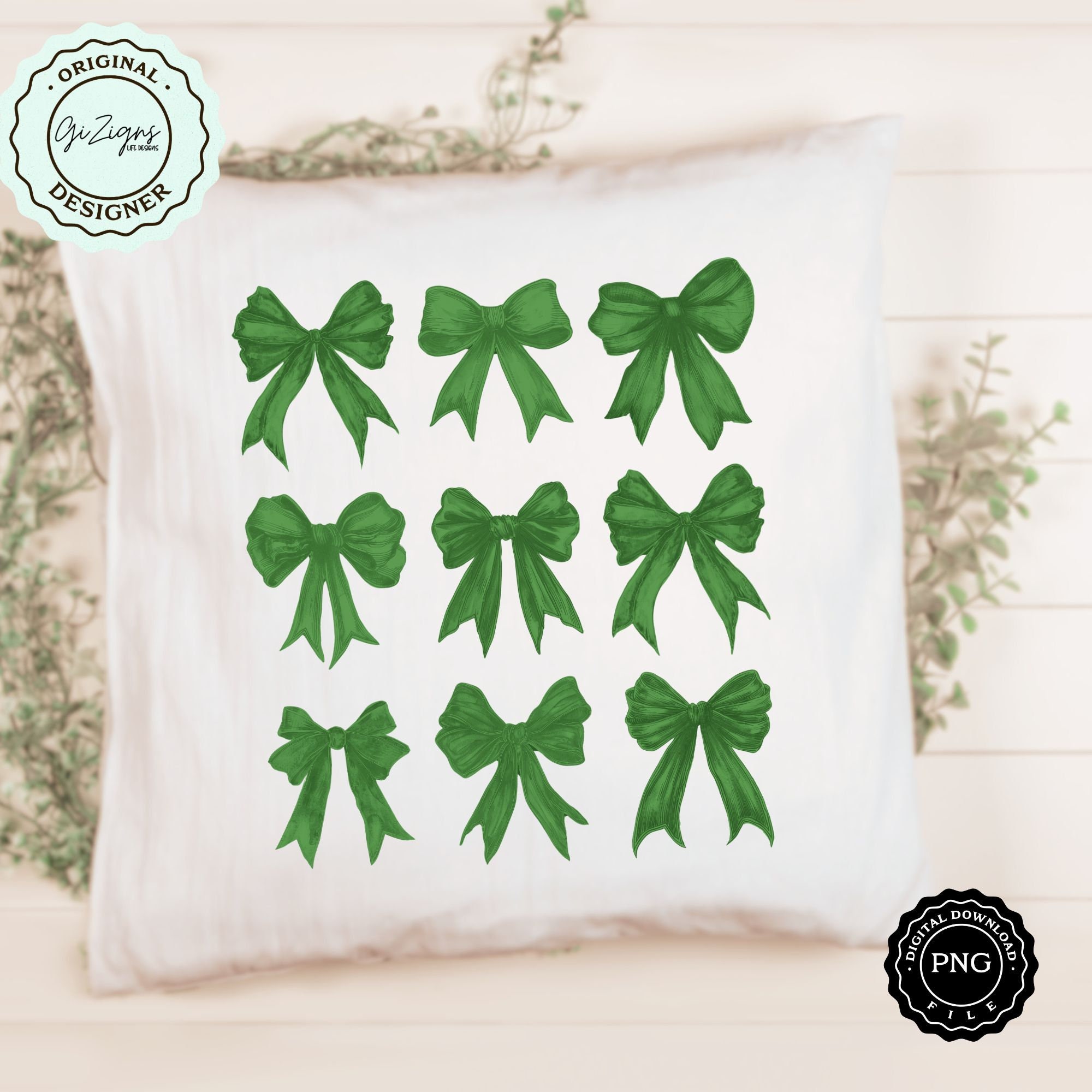 Trendy Green Bow Coquette PNG Clipart Collage Coquette Bow PNG Green ...