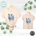 Blue and White Floral Pig PNG, Coquette Blue Chinoiserie Floral Farm ...