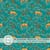 Goose Seamless Pattern PNG SVG, Cute Goose Patten, Blue Silly Goose ...