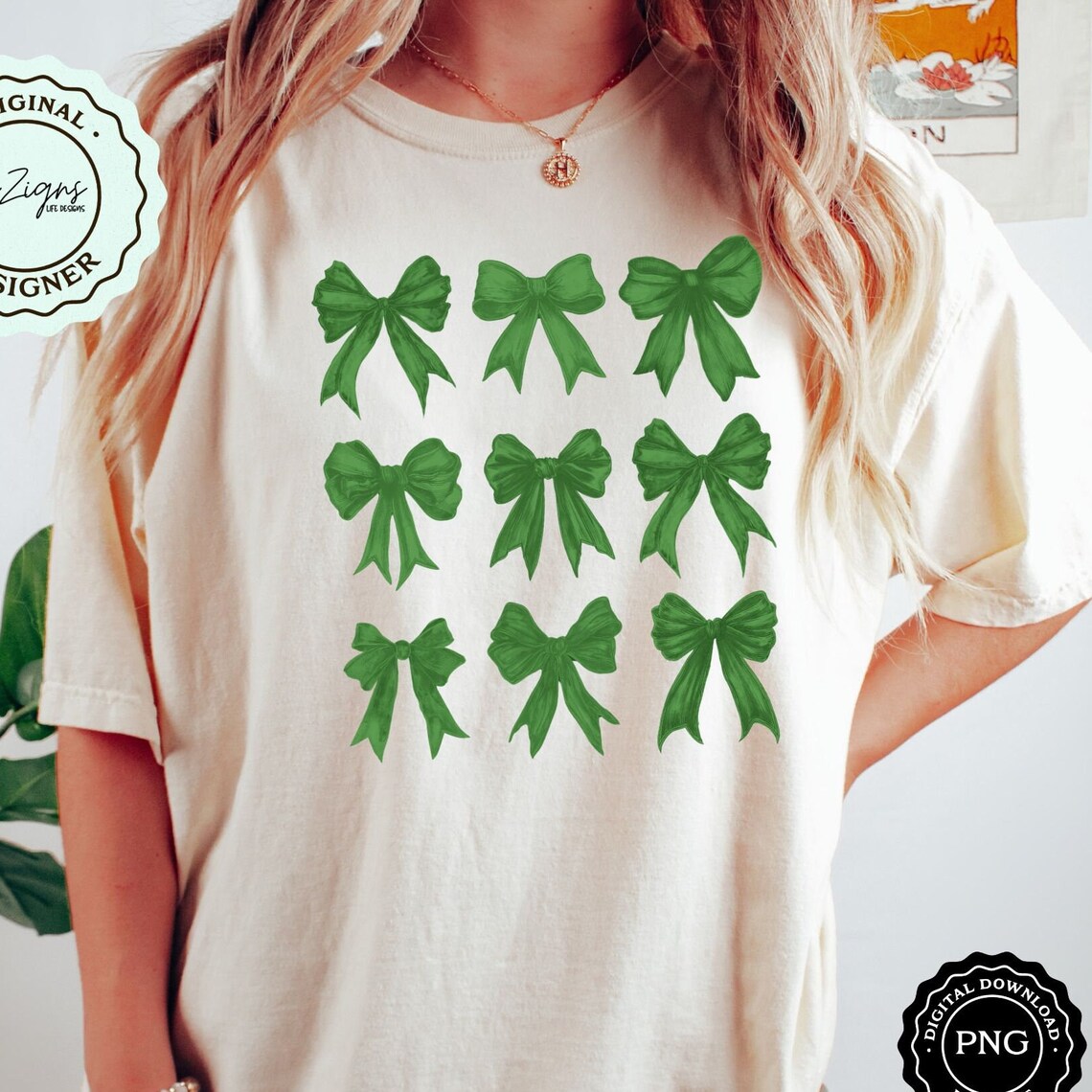 Trendy Green Bow Coquette PNG Clipart Collage Coquette Bow PNG Green ...