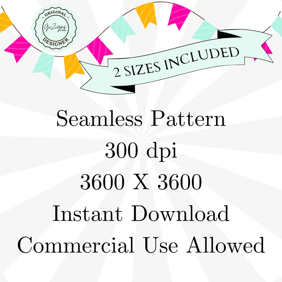 Pink Vintage Christmas Santa Digital Paper, Red Santa Claus Seamless ...