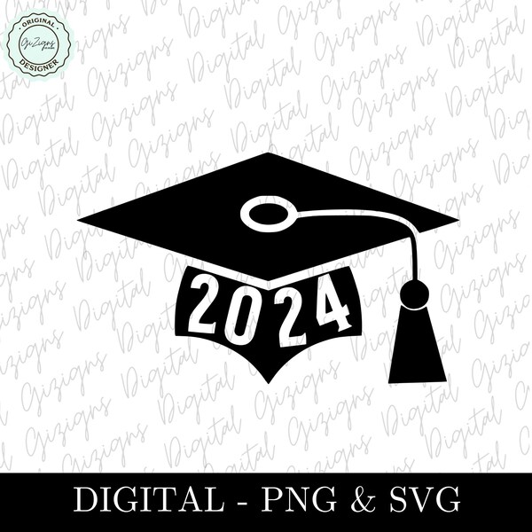 Graduation Cap Designs Png - Etsy