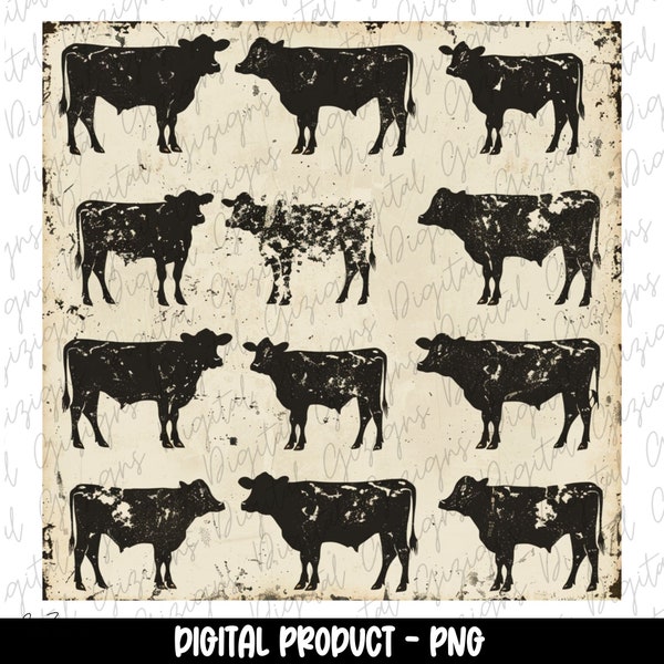Farmhouse Clip Art - Etsy