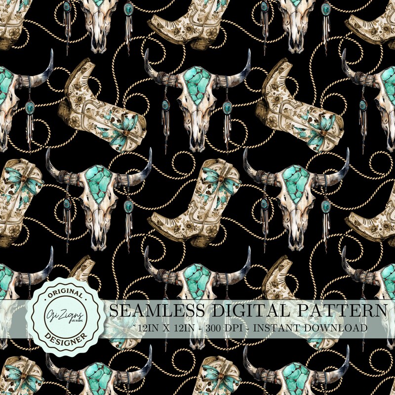 Turquoise Wallpaper - Etsy