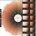 Skin Tone Swatches and Colour Wheel - Etsy