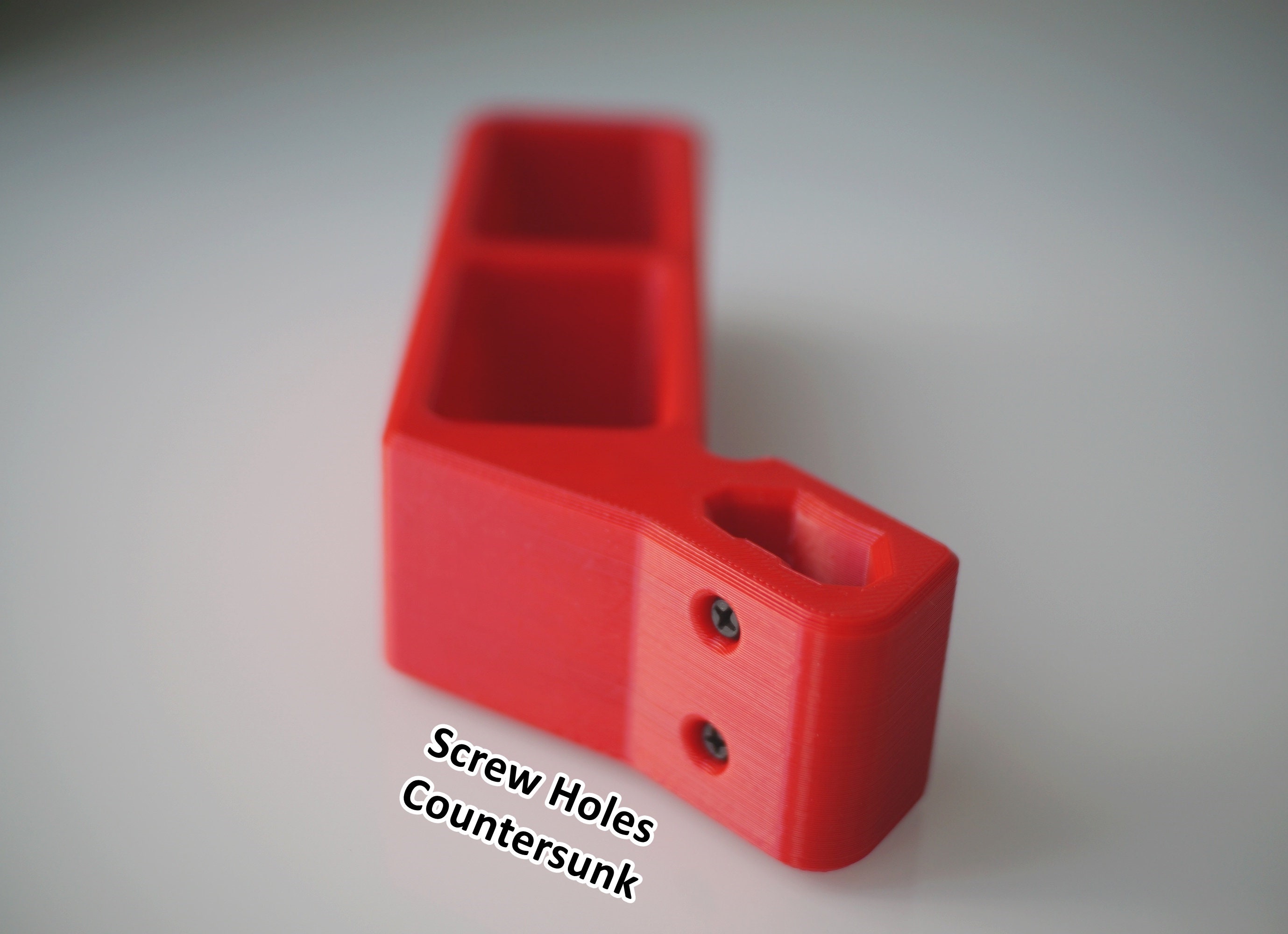 Packout Dual Levels Holder Kit, Custom Size, Durable, Uv/heat Resistant ...