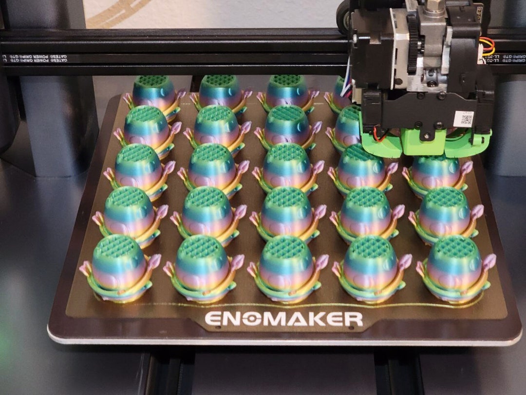 Custom 3D Prints - Etsy