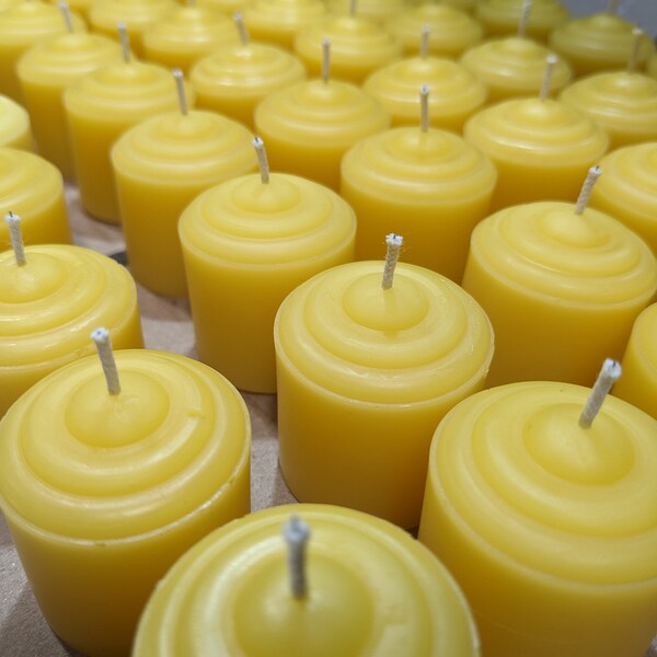 Small Candles - Etsy