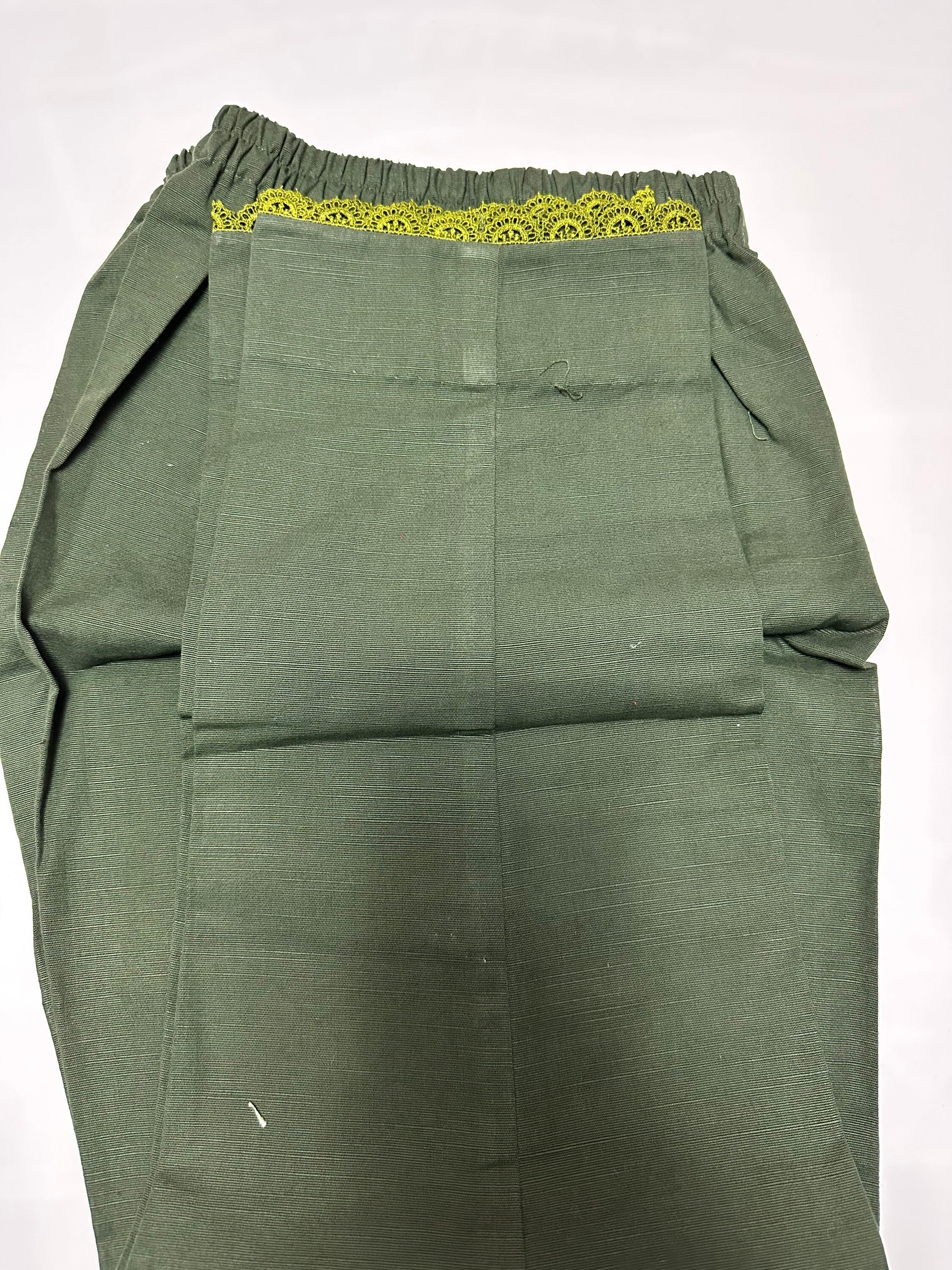 Pakistani / Indian Shalwar Kameez Stitched 3PC Gul Ahmed Khaddar - Etsy