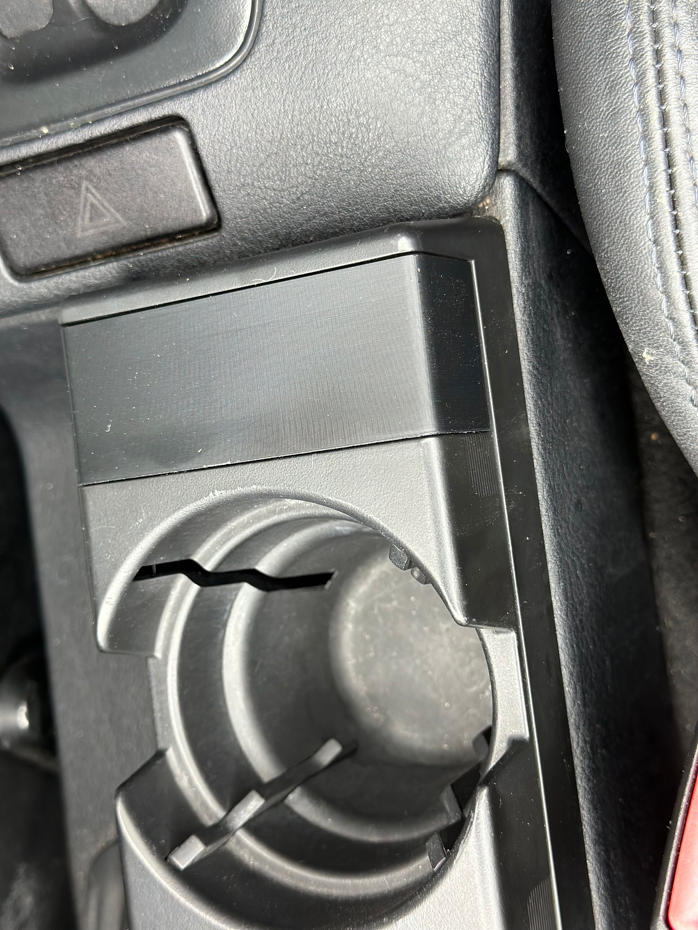 92-99 BMW E36 3-series Coin Holder Delete M50 M52 S50 S52 - Etsy