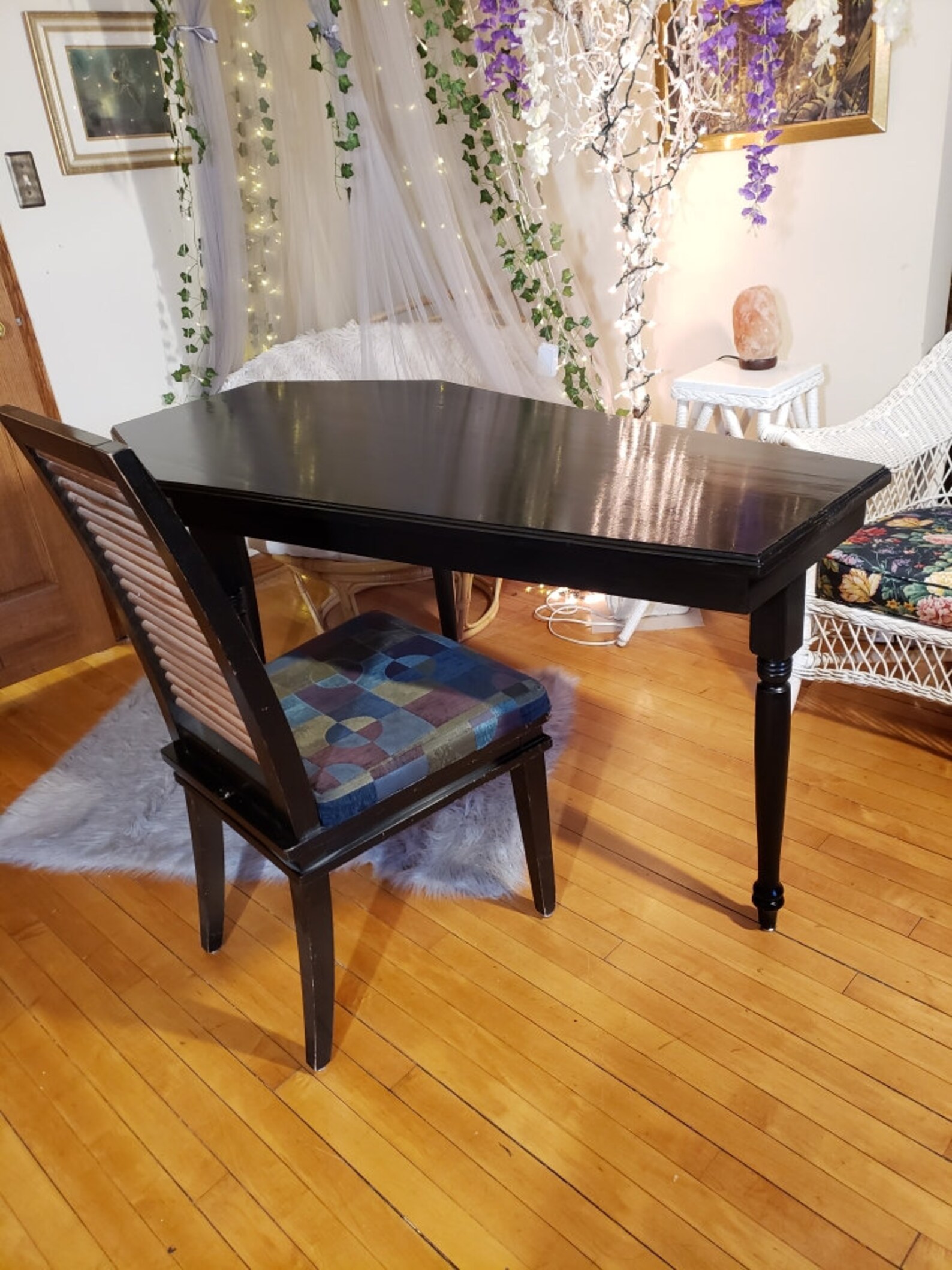 Coffin Dining Table or Desk - Etsy