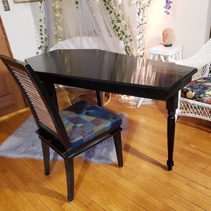 Coffin Dining Table or Desk - Etsy
