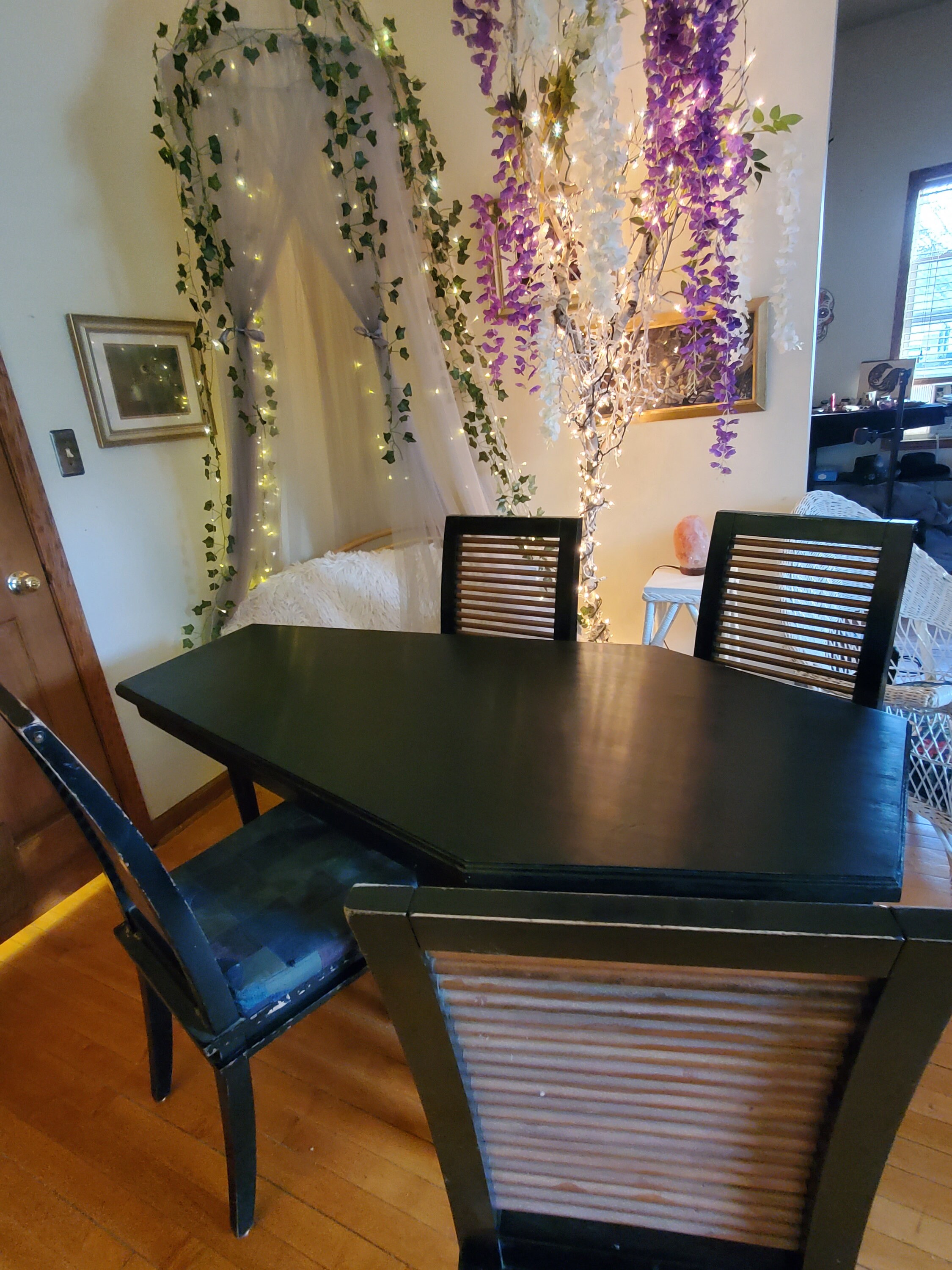 Coffin Dining Table or Desk - Etsy