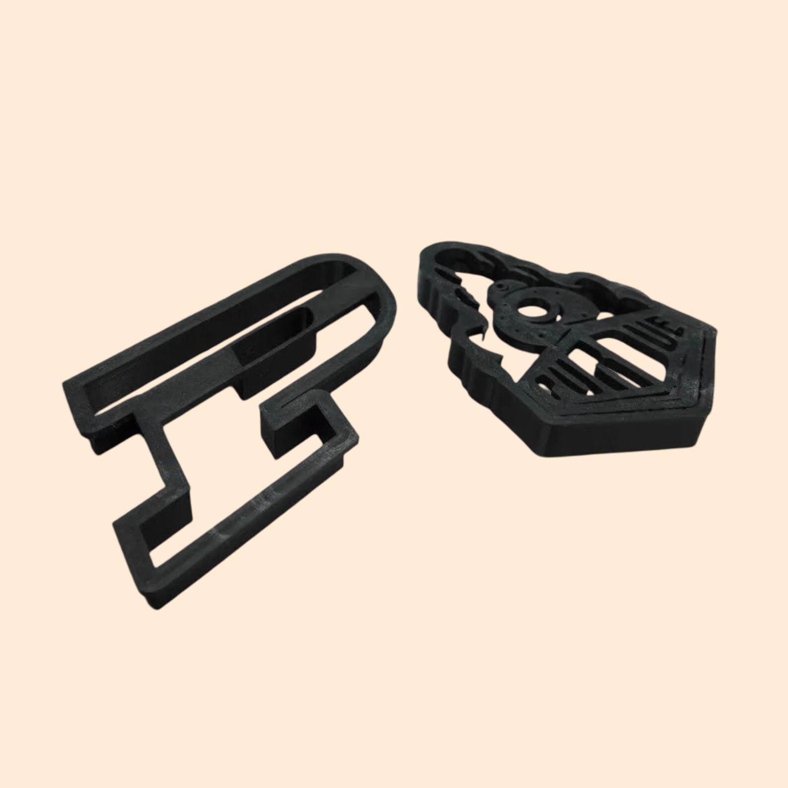 Purdue University Cookie Cutter - Etsy