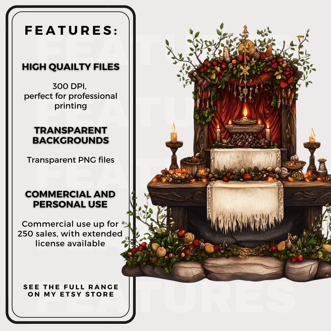 Alters, Rituals and Ceremonies, Book of Shadows, Digital Grimoire ...