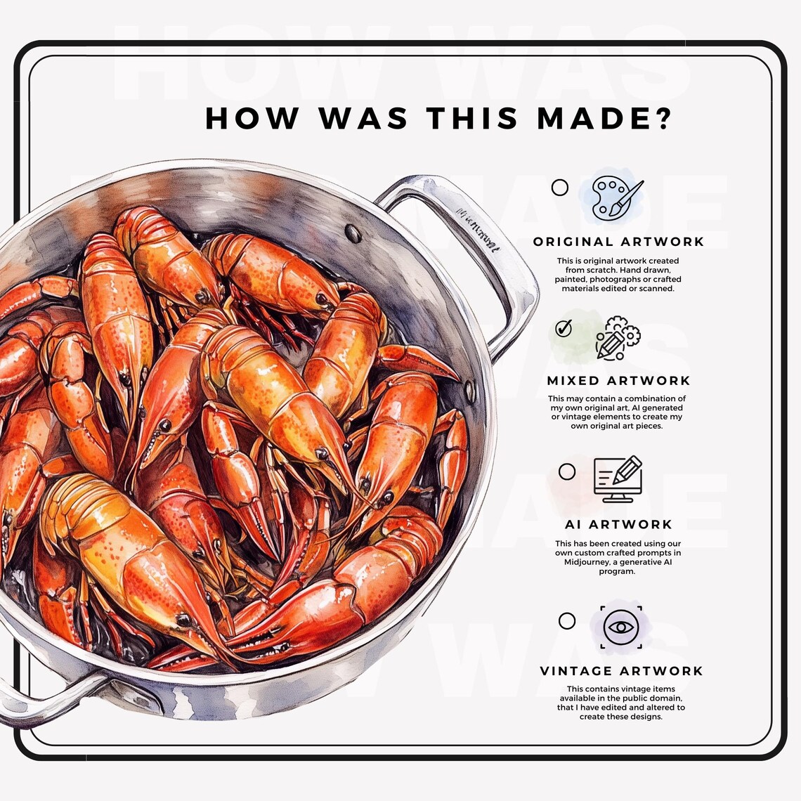 Crawfish Boil Pots, Seafood PNG, Crayfish, Lets Get Cray, Louisiana ...