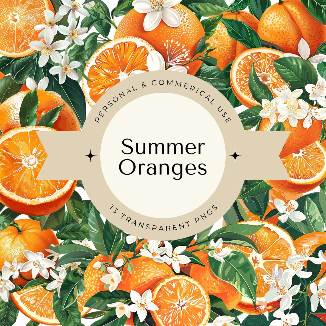 Cutie Orange Clipart, Summer Fruits, Party Food, Bright Oranges ...