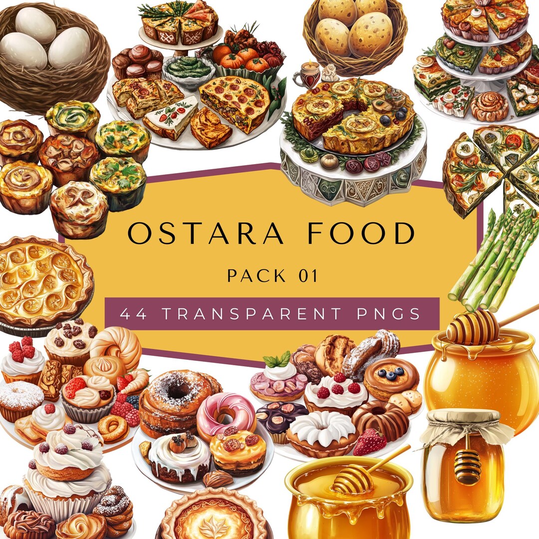 Ostara Food, Rituals and Ceremonies, Book of Shadows, Digital Grimoire ...