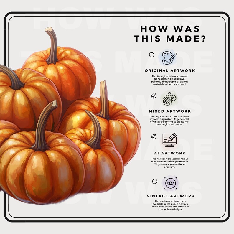 Samhain Food Clipart, Feast, Pumpkin, Wine Goblet, Witchy, Halloween ...