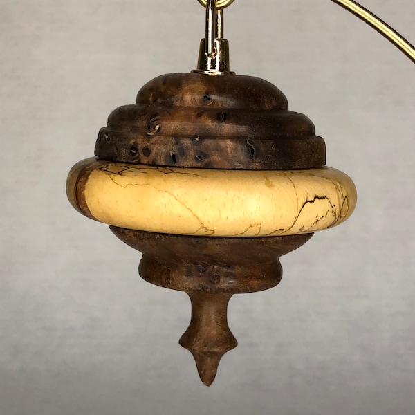 Burl Tree Ornaments - Etsy