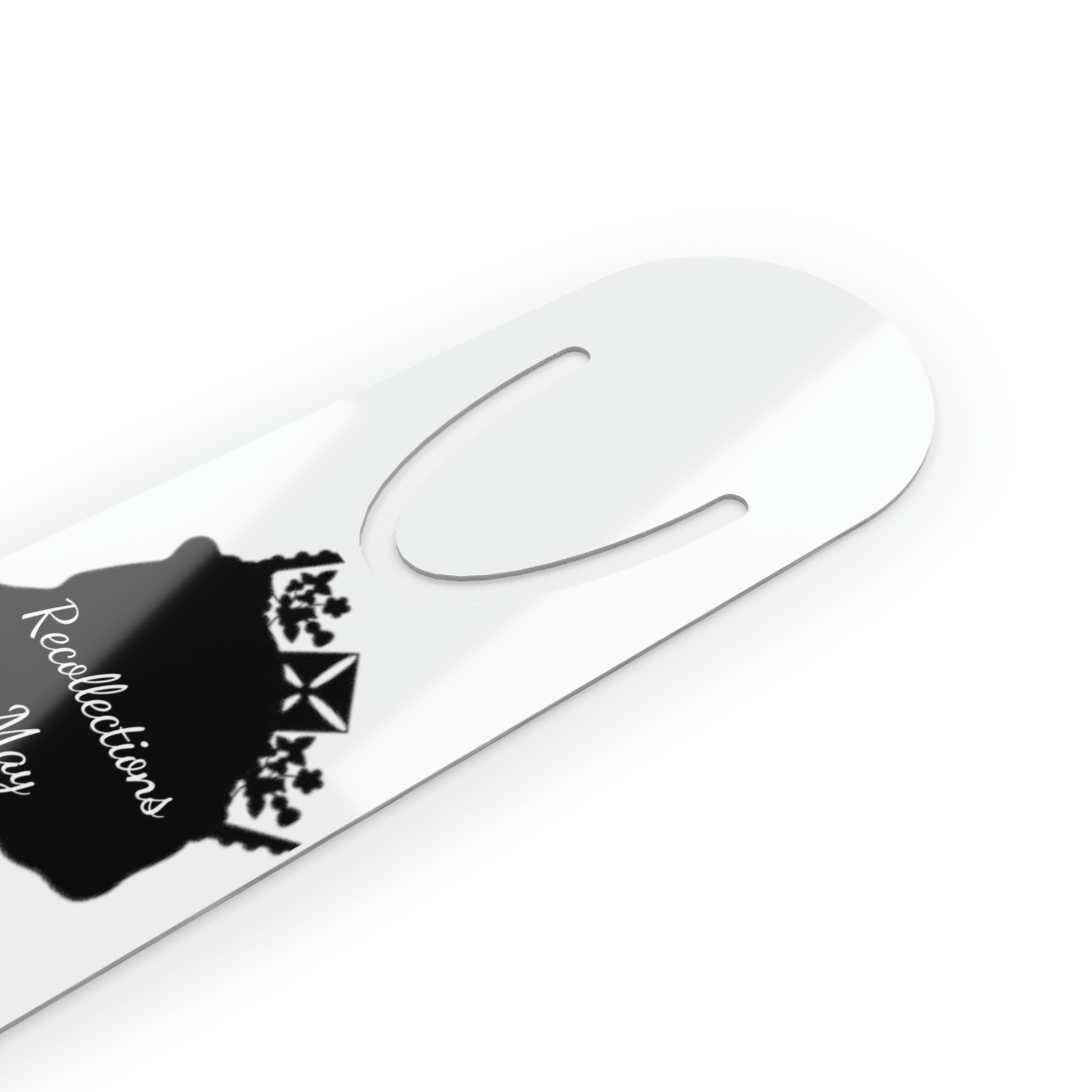 Royal Family Recollections May Vary Bookmark - Etsy