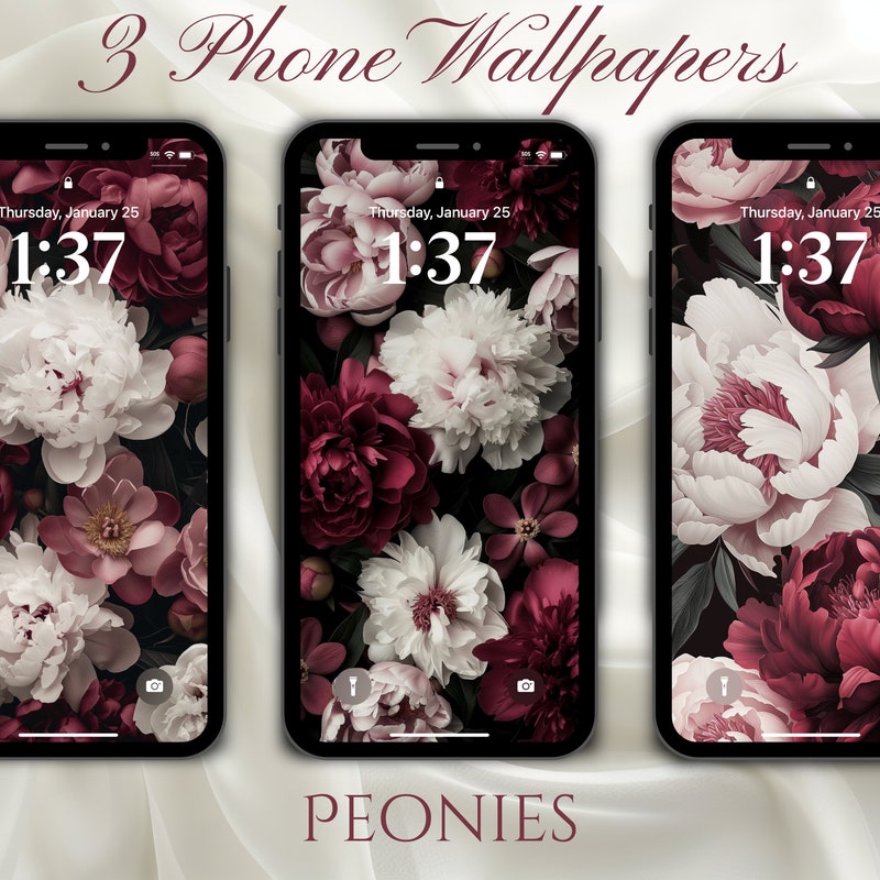 Mom Wallpapers iPhone - Etsy UK