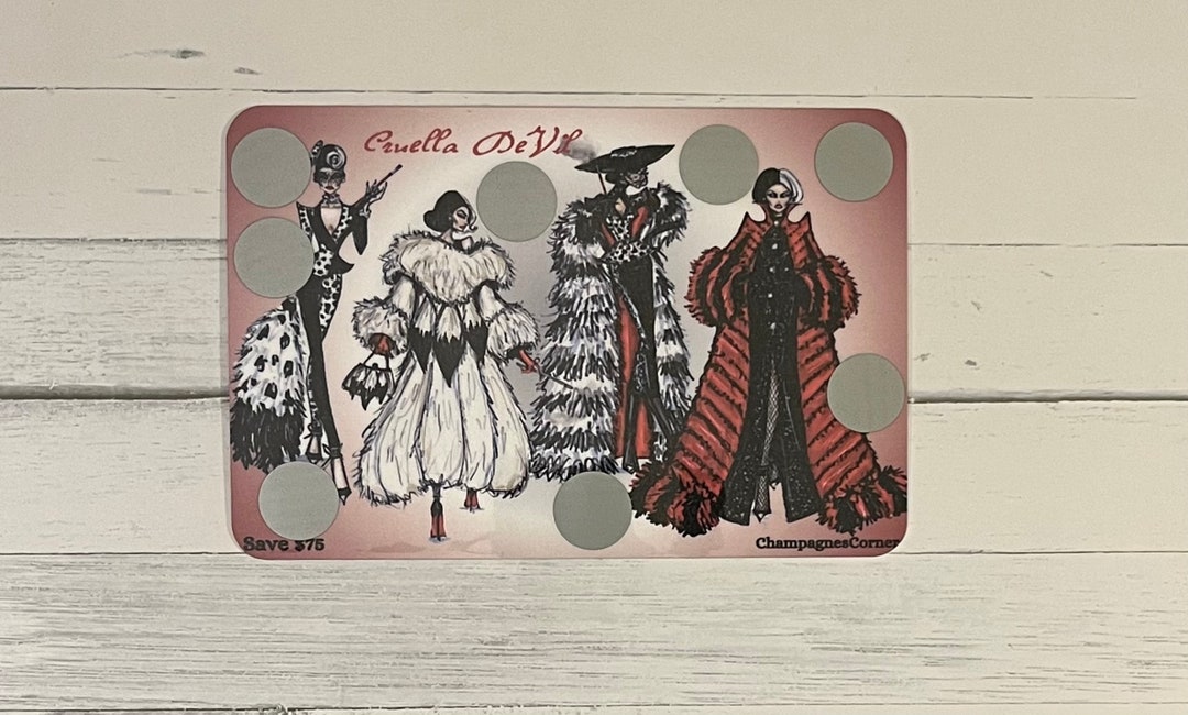 Kruela D Vil - Etsy