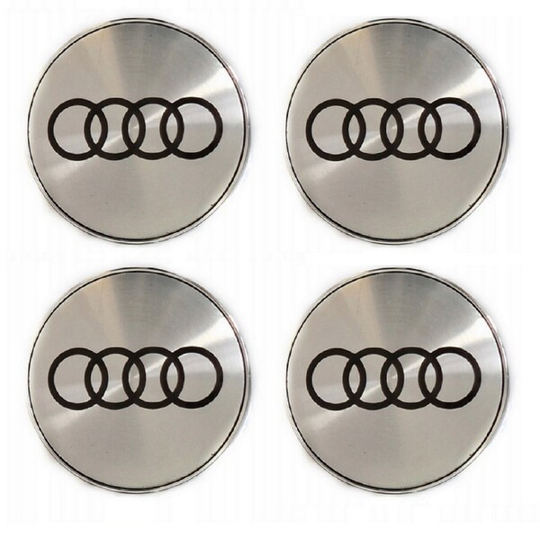 Audi A4 Wheel Caps - Etsy